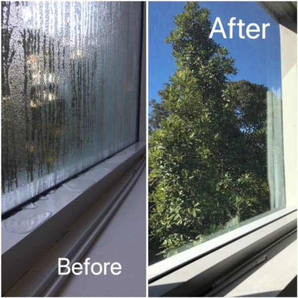 Get Rid of Condensation on Windows: Say Goodbye to Moisture